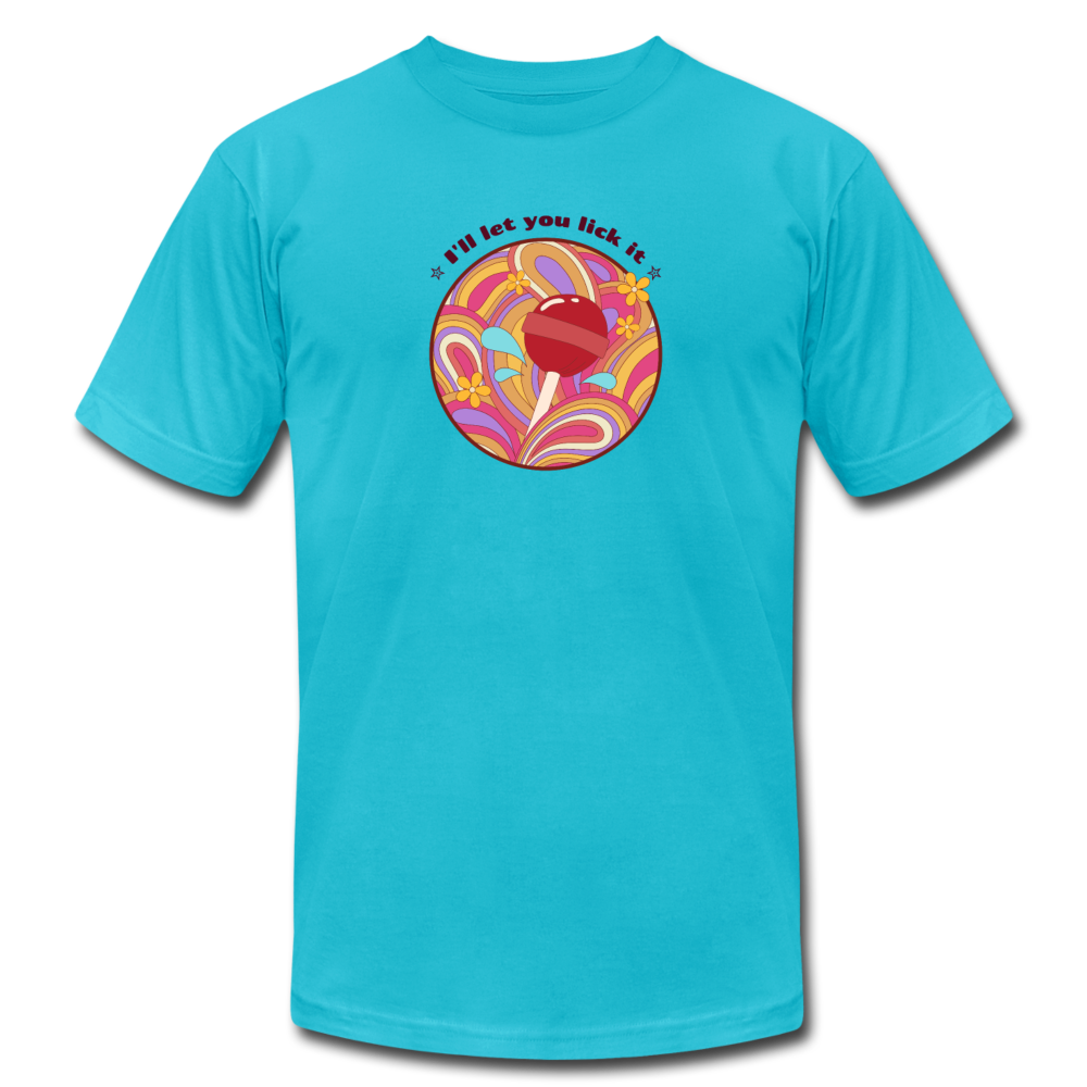 Lick it Tee – All Shade Tees